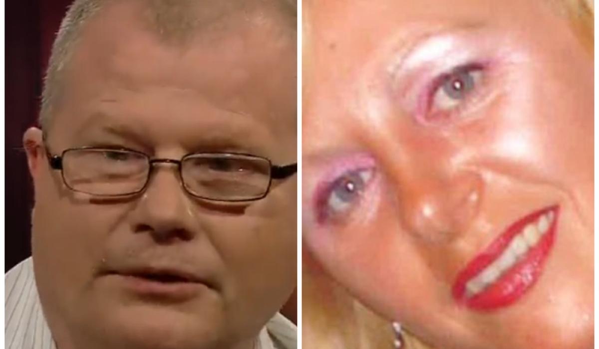 Richard Satchwell found GUILTY of murdering wife Tina and burying her under stairs - Limerick Live