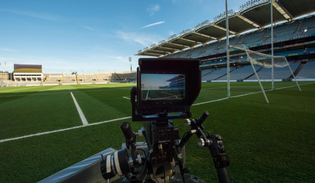 GAA Guide: Here's all the matches live on TV or stream this weekend ...