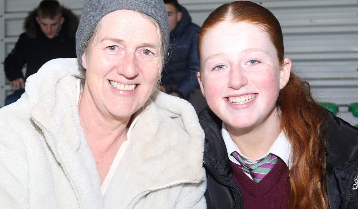 PICTURES: Fans cheer on Limerick in Munster Minor Hurling Championship ...