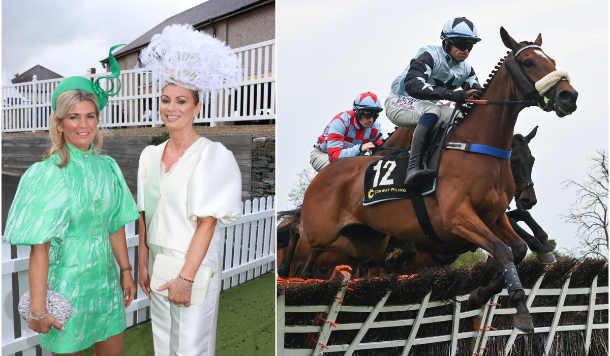 Punchestown Ladies Day racing tips as Day 4 kicks off in style ...