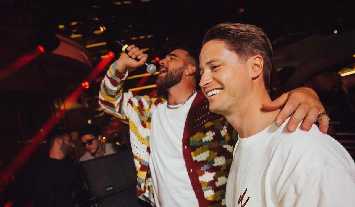 DJ Kygo set to rock the 3Areana this winter - Limerick Live