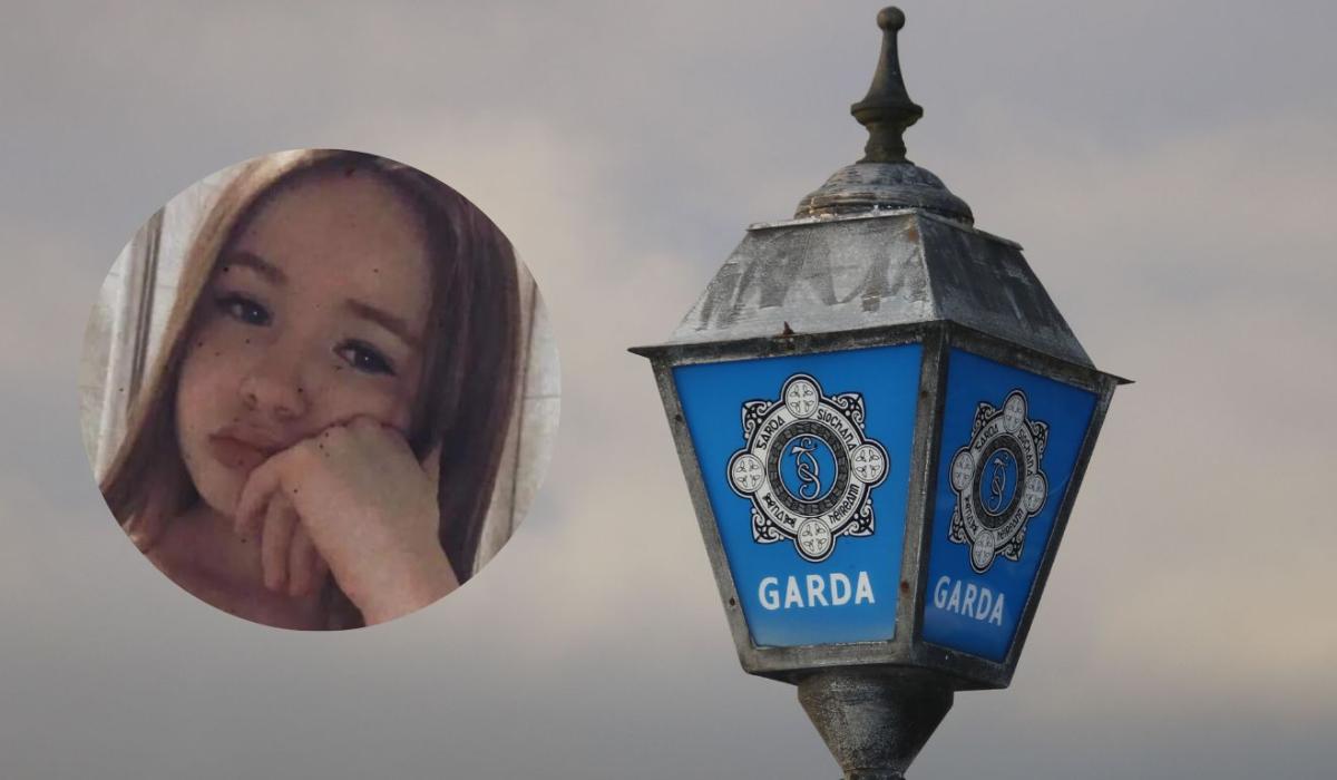 National: Gardai appeal for help in locating missing 15-year-old girl - Limerick Live
