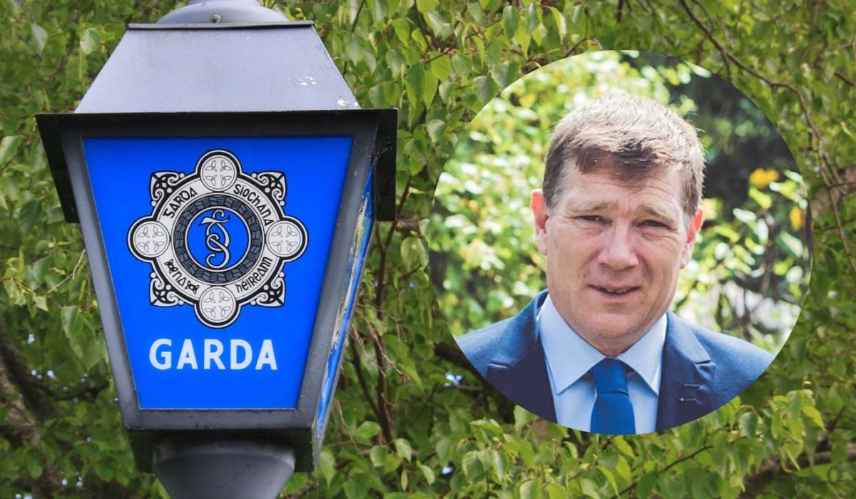 National: Gardai seek help in locating man who has not been seen in more than two days ...
