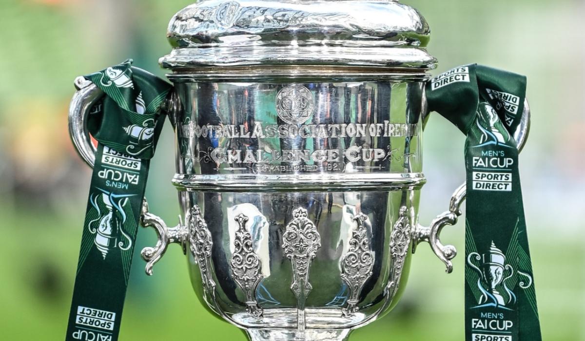 Limerick's Pike Rovers learn details of FAI Senior Cup first round ...