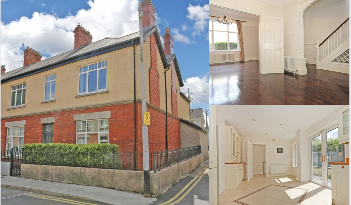 PICTURES: Gorgeous Limerick house with hidden surprise upstairs hits ...