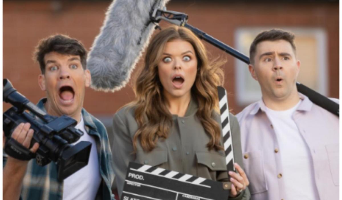 BREAKING: Major RTÉ radio presenter announces shock departure ...