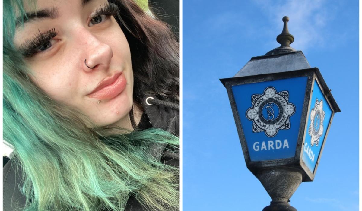 Gardaí renew appeal for missing teenage girl last seen over a week ago - Limerick Live