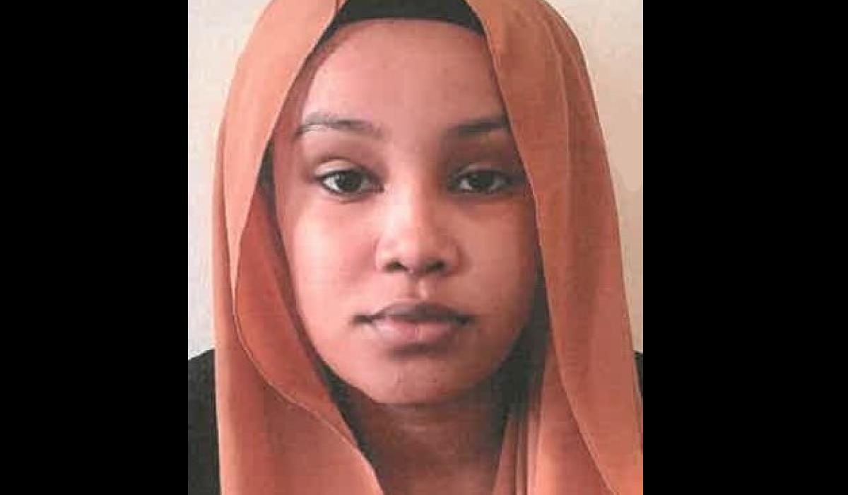 Have you seen 15-year-old Samiha? Missing teenage girl sparks garda appeal - Limerick Live