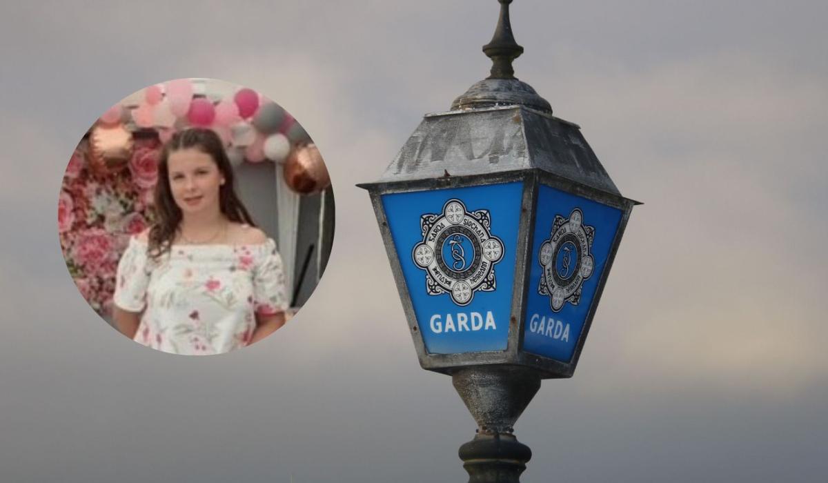 ALERT: Gardai seek help in locating 16-year-old girl missing from her home in Limerick ...