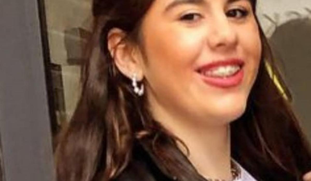 ALERT: Have you seen Michaela? Gardaí seek help locating missing Dublin teenager - Limerick Live