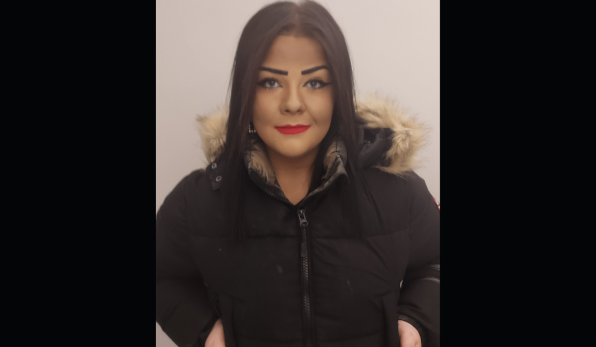 Have you seen Lauryn? Gardaí issue public appeal to find missing 17 year old Kerry girl ...