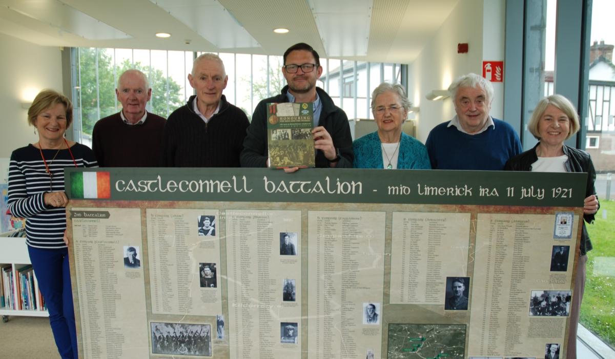 Two more days to see fascinating Civil War artefacts in Limerick ...