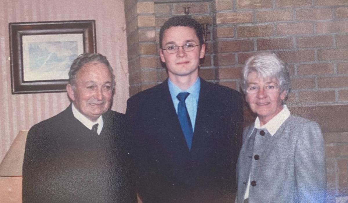Sadness as Limerick minister’s ‘wonderful’ mother passes away ...
