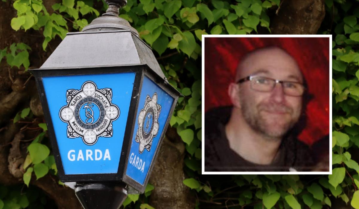 Gardaí stand down search for missing 52-year-old man - Limerick Live