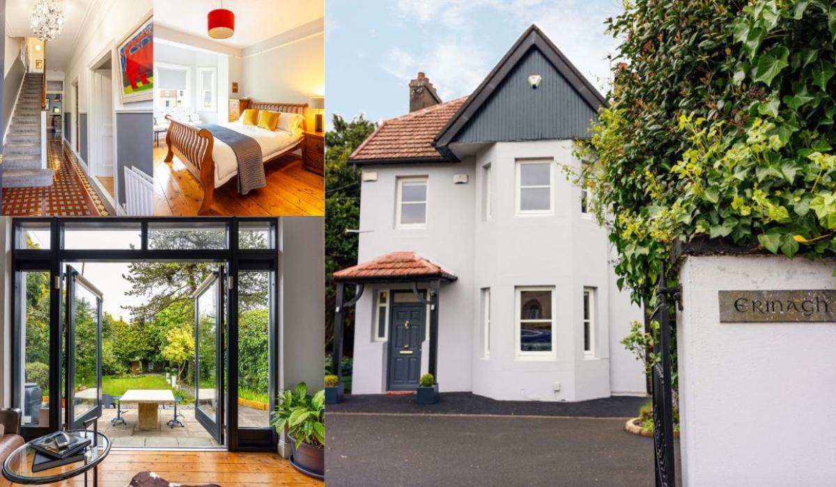 PICTURES: Exclusive home in Limerick boasts magazine ready interior for ...