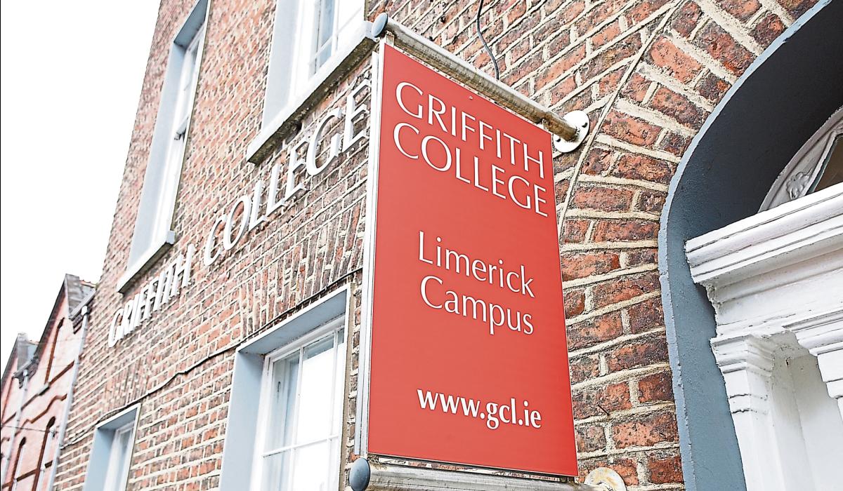 Limerick college celebrates ‘remarkable milestone’ - Limerick Live