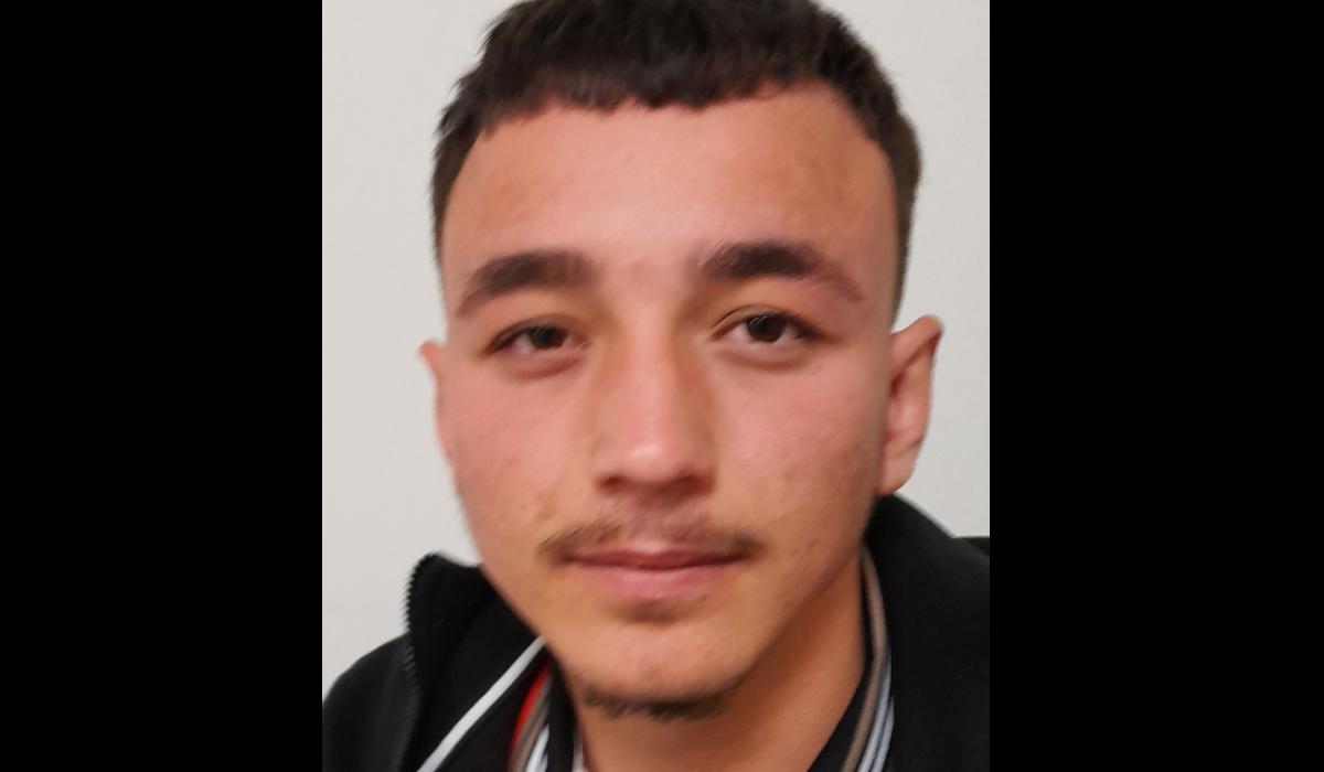 Have you seen Alvi? Gardaí seek help finding teenager missing one week - Limerick Live