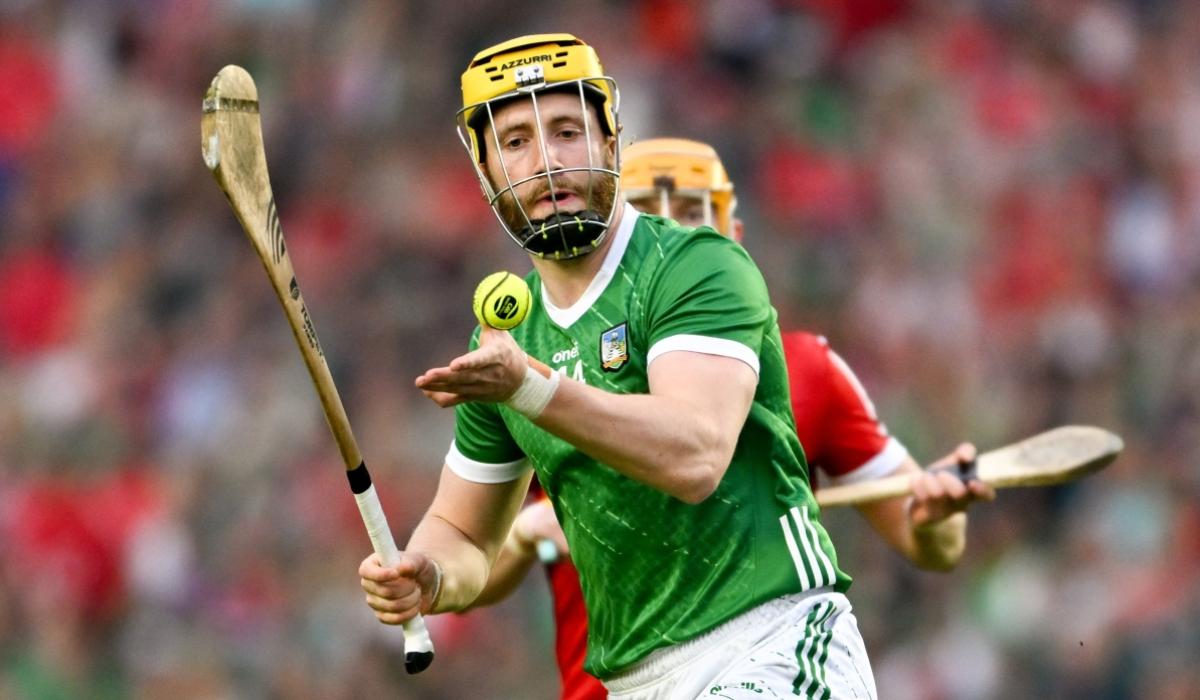 Marksman: How the Limerick players rated against Cork in the Munster ...