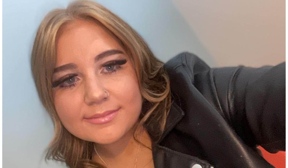 ALERT: Gardaí appeal for help to find missing teenage girl - Limerick Live