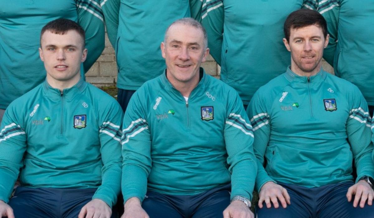 Limerick minor football team to face Fermanagh in All-Ireland ...