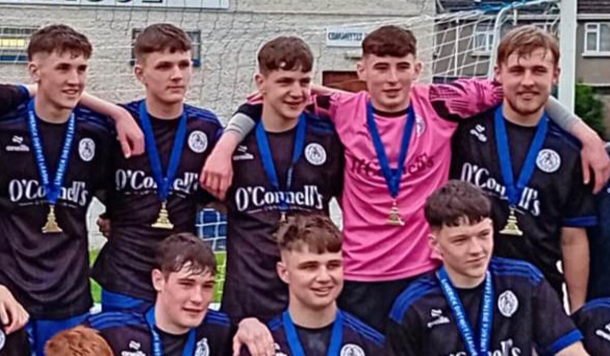 Limerick District League Premier Division title race down to final day ...