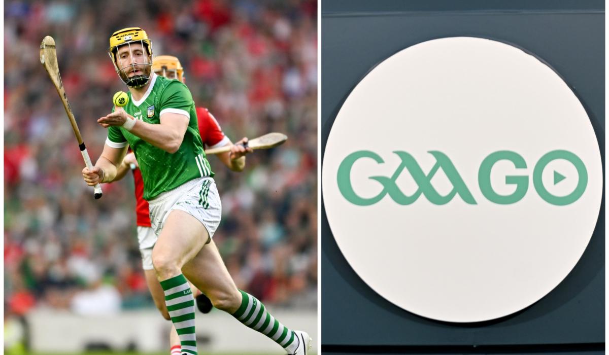 OPINION: GAAGO is the Sky Sports deal in disguise - fans pay and GAA ...