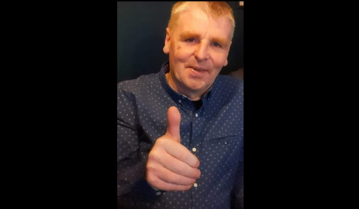 Man missing from his home for weeks found safe and well, Gardaí confirm - Limerick Live