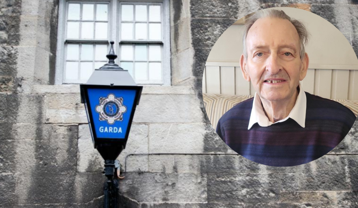 Have you seen Peter? Family of missing 79-year-old concerned for his ...