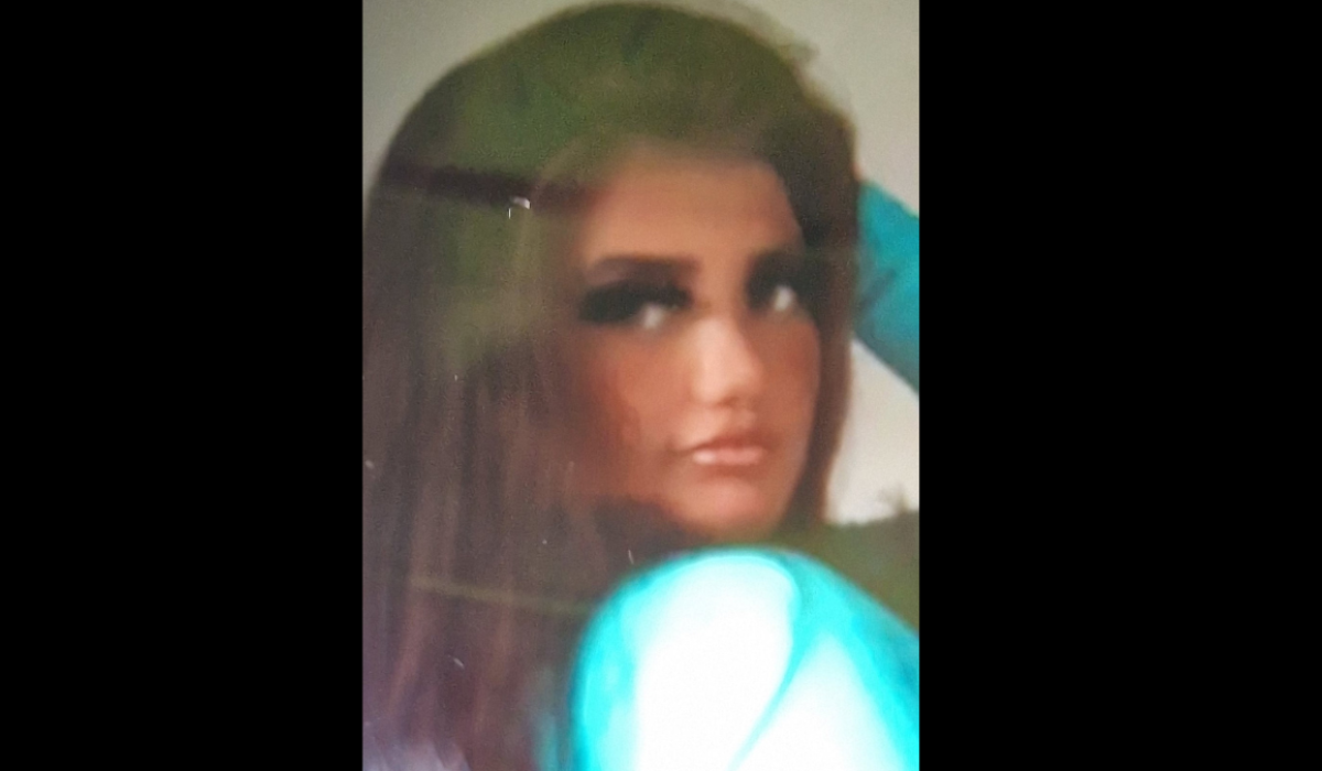 Have you seen Jacinta? Gardaí seek help to find 15 year old missing from her home - Limerick Live