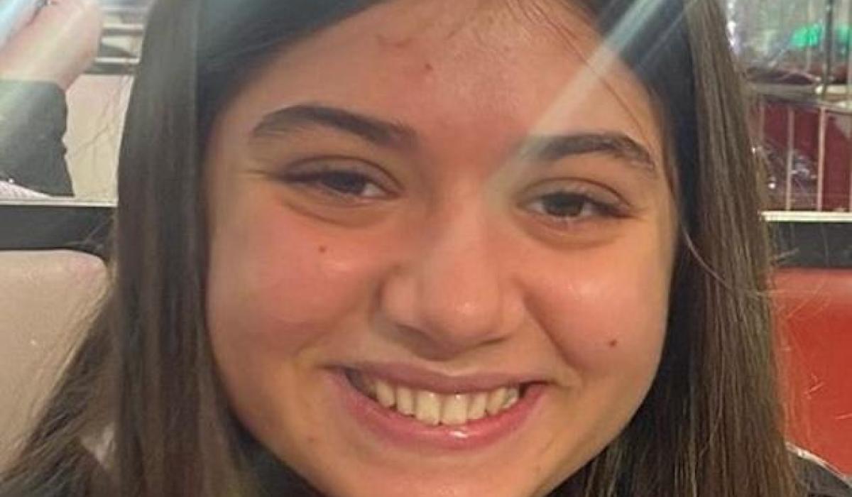 Missing Dublin teen found 'safe and well' - Limerick Live