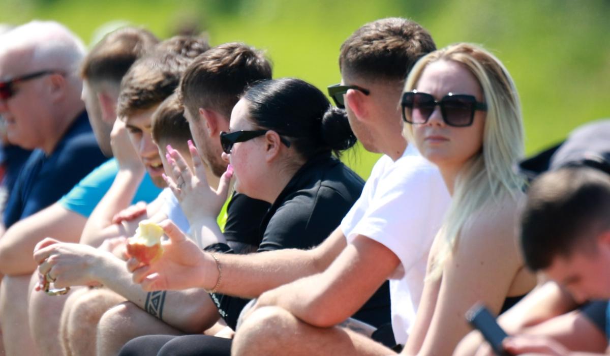 PICTURES: Pike Rovers fans celebrate FAI senior cup victory - Page 1 of ...
