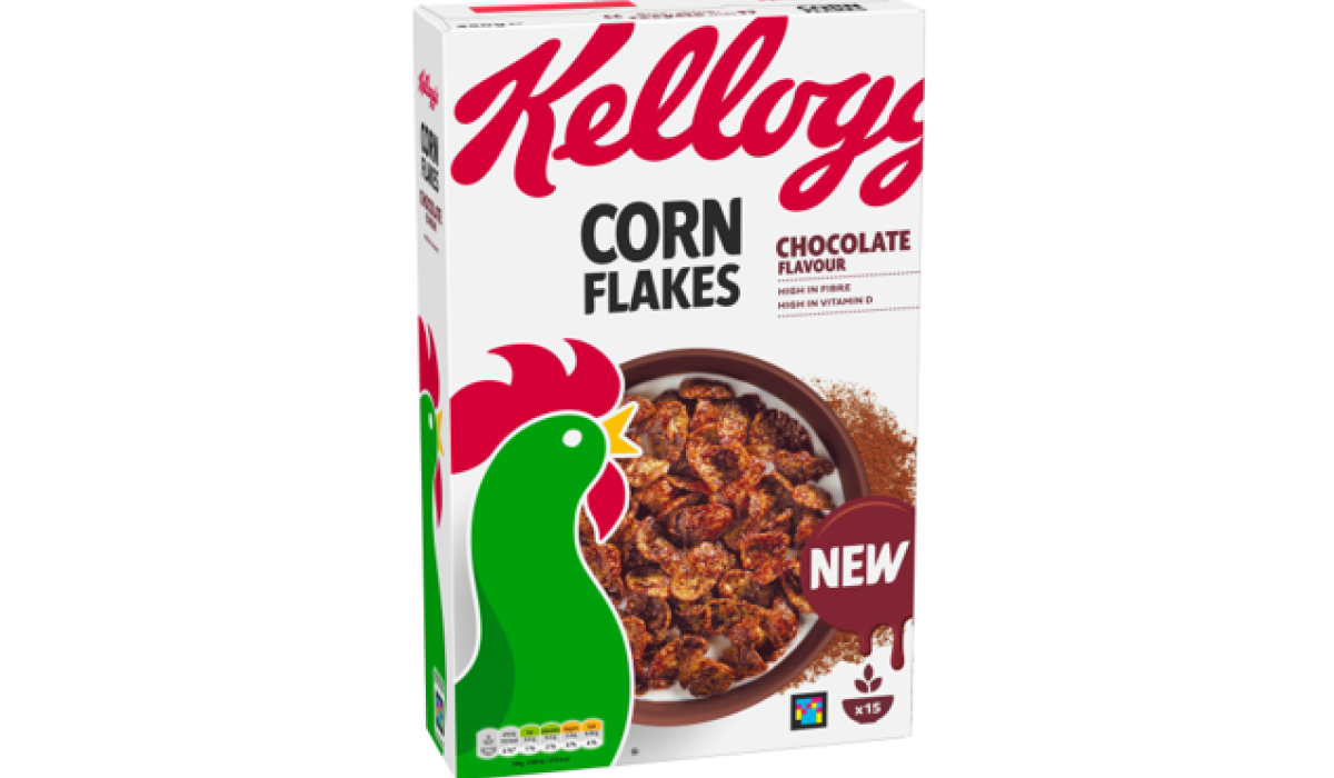 ALERT: Kellogg's recalls batches of Corn Flakes over potential choking ...