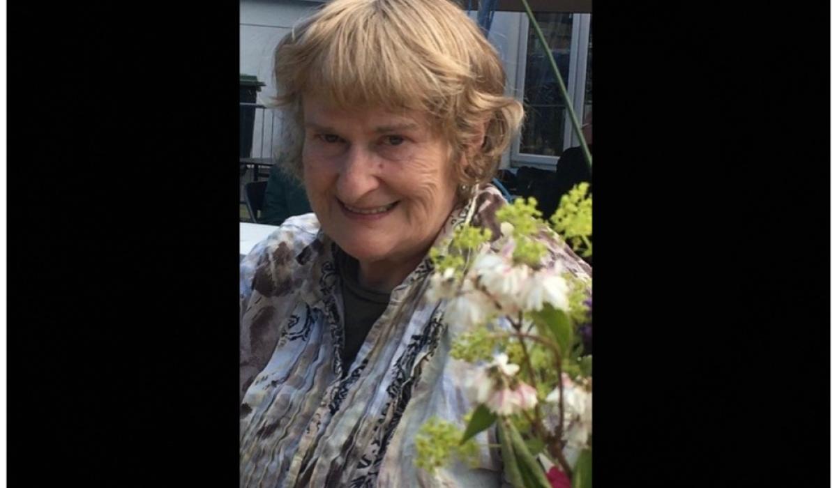 National: Have you seen Nuala? Gardaí seek help in finding missing 70-year-old woman - Limerick Live