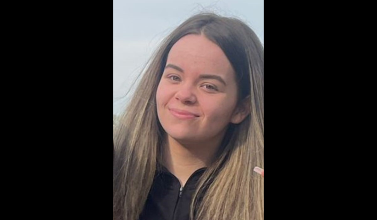 Have you seen Shauna? Gardaí seek information on teenage girl missing for 3 days - Limerick Live