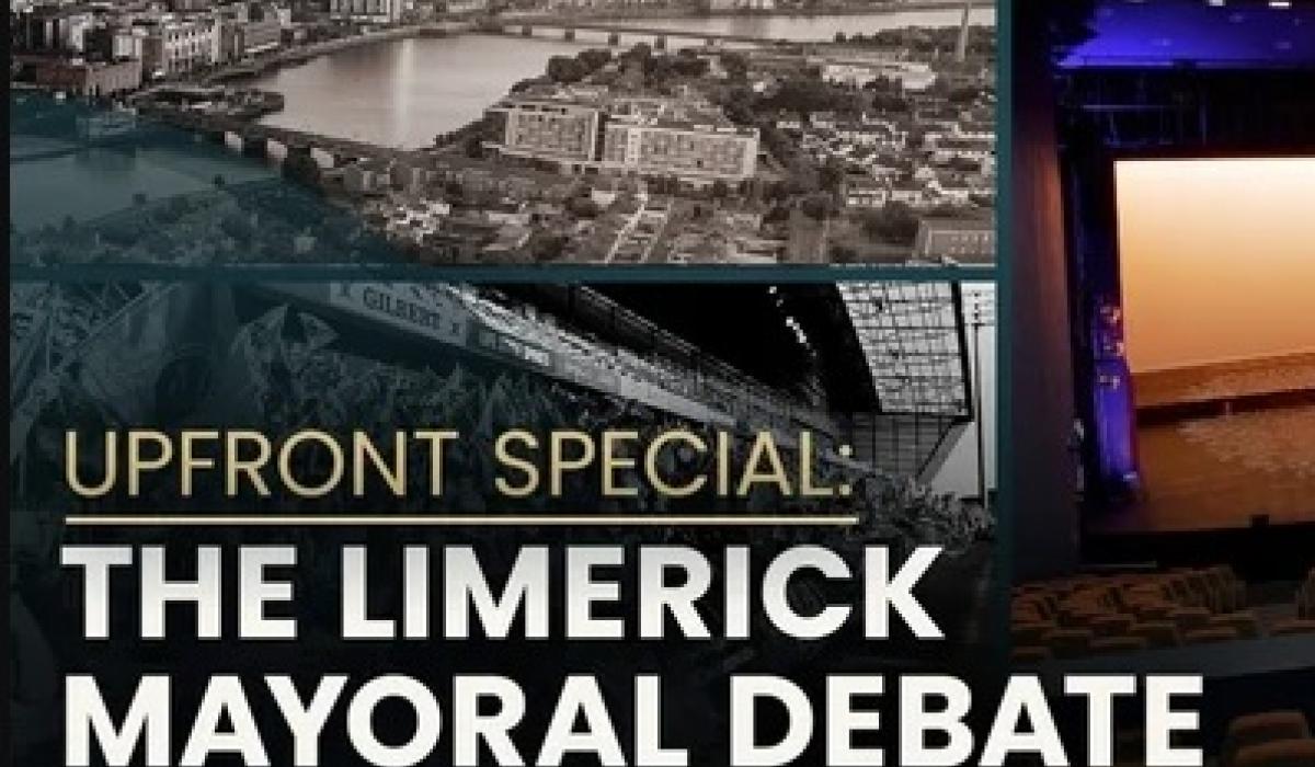 Claws come out in Limerick mayoral election after RTÉ debate U-turn ...