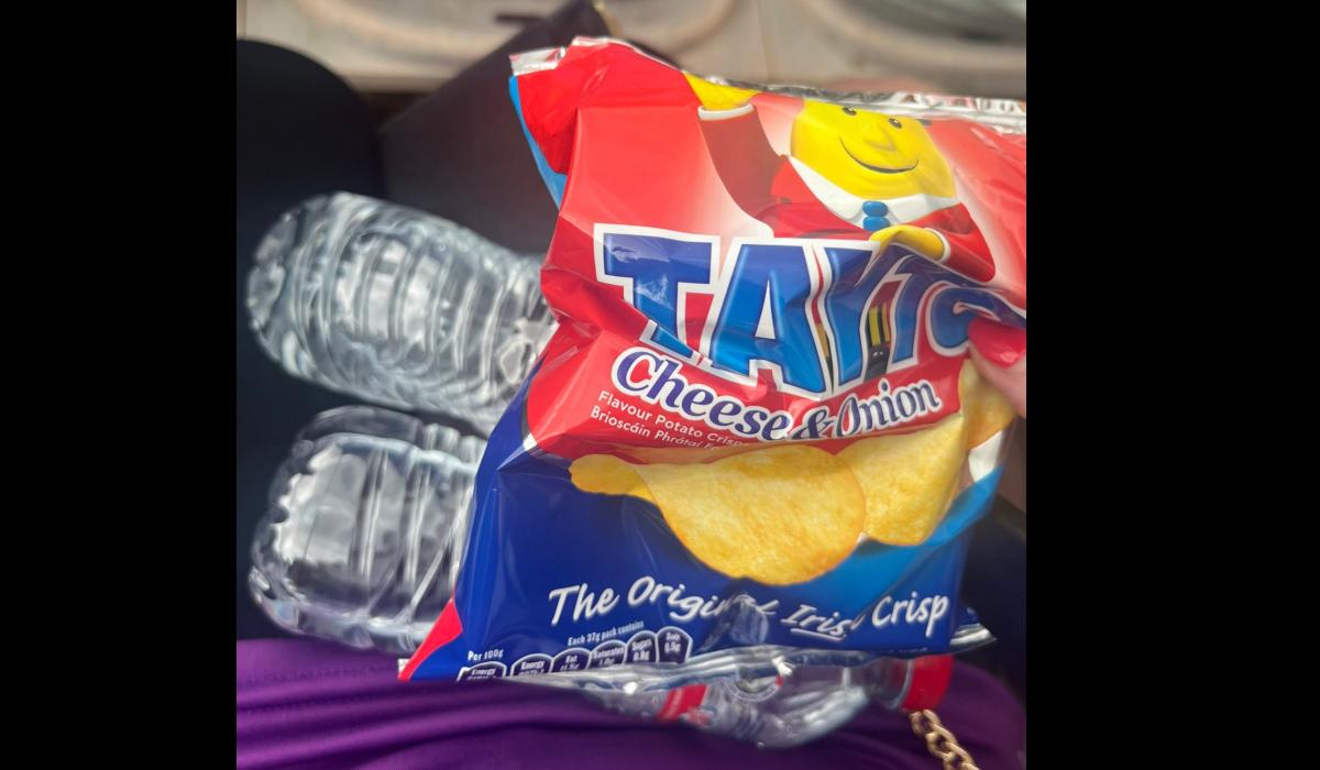 'Daylight robbery!' - Social media outrage over price of water and ...