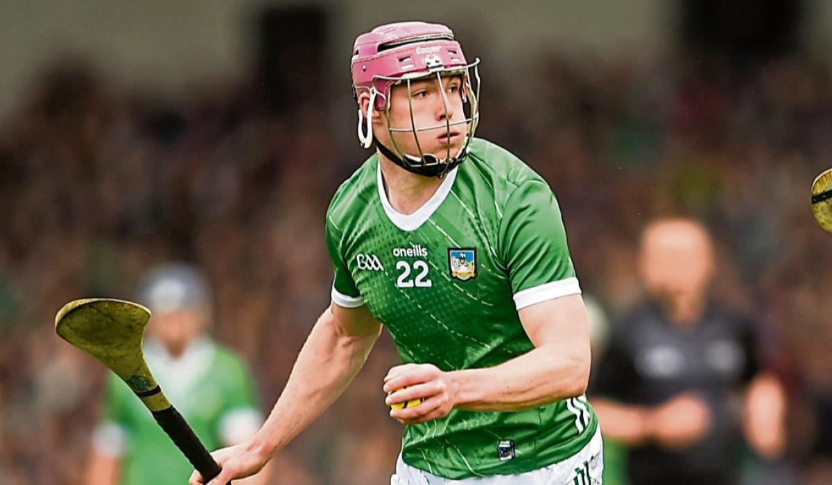 Ticket details revealed for Limerick's Munster SHC final clash with Clare - Limerick Live