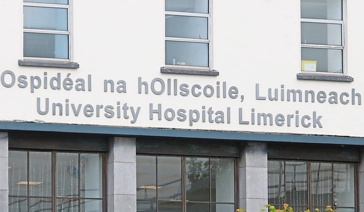 BREAKING: Minister for Health to recommend building a new hospital ...