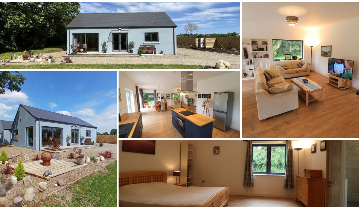 PICTURES: Huge price tag for 'magnificent' home close to Limerick/Clare ...