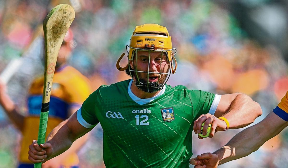 Munster GAA confirms sale time for Munster senior hurling final terrace ...