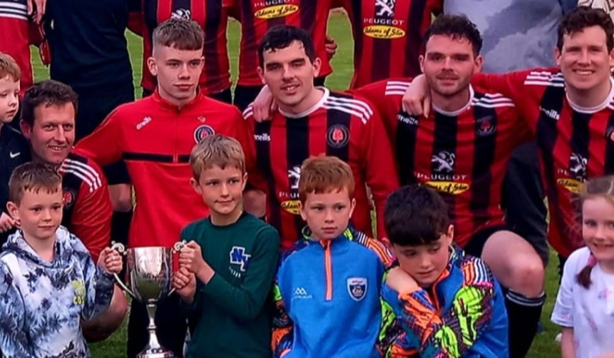 Limerick Desmond League round-up as Glin Rovers claim Premier Division ...