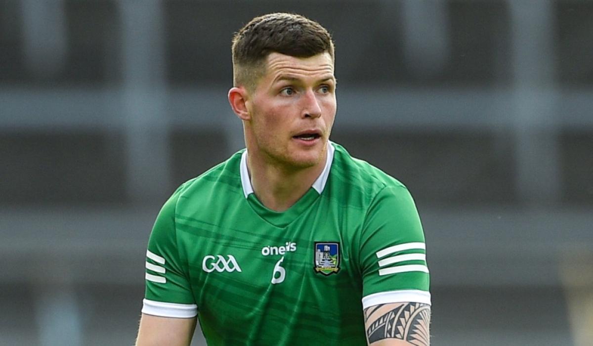 Jimmy Lee names his Limerick senior football team to face London in the ...