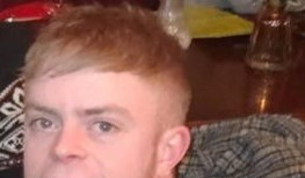 Have you seen Ben? Gardaí and family of missing Louth man 'concerned' for his welfare - Limerick ...
