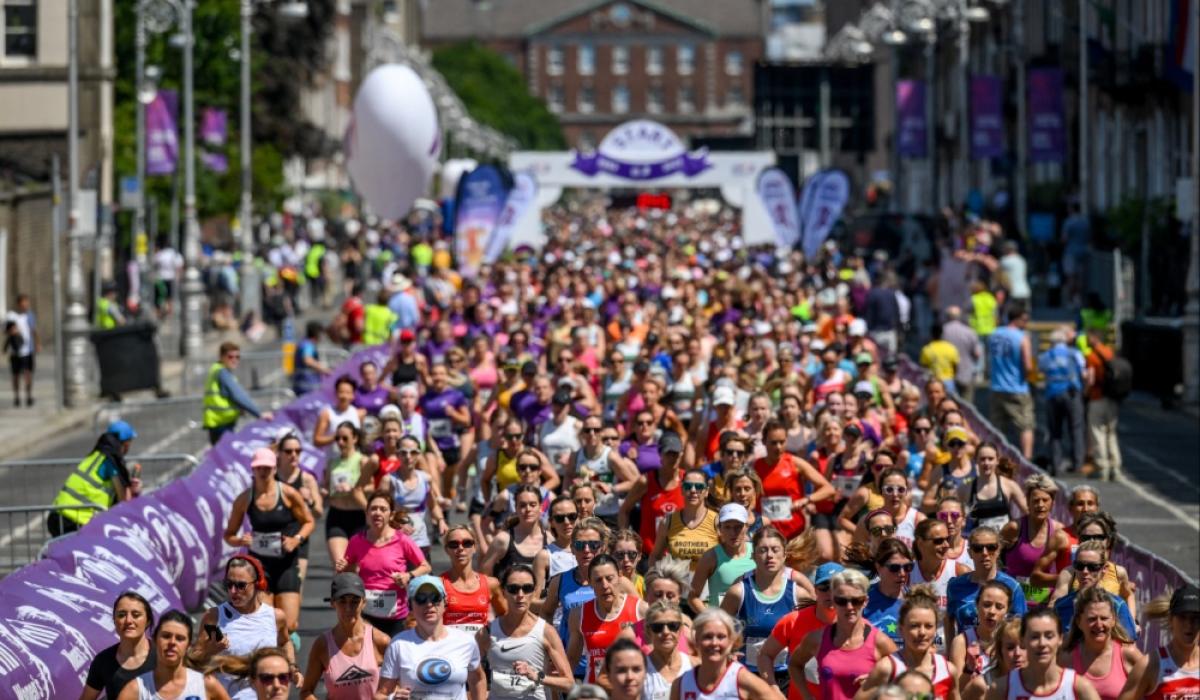 Vhi Women's Mini Marathon: All the info you need to know ahead of race ...
