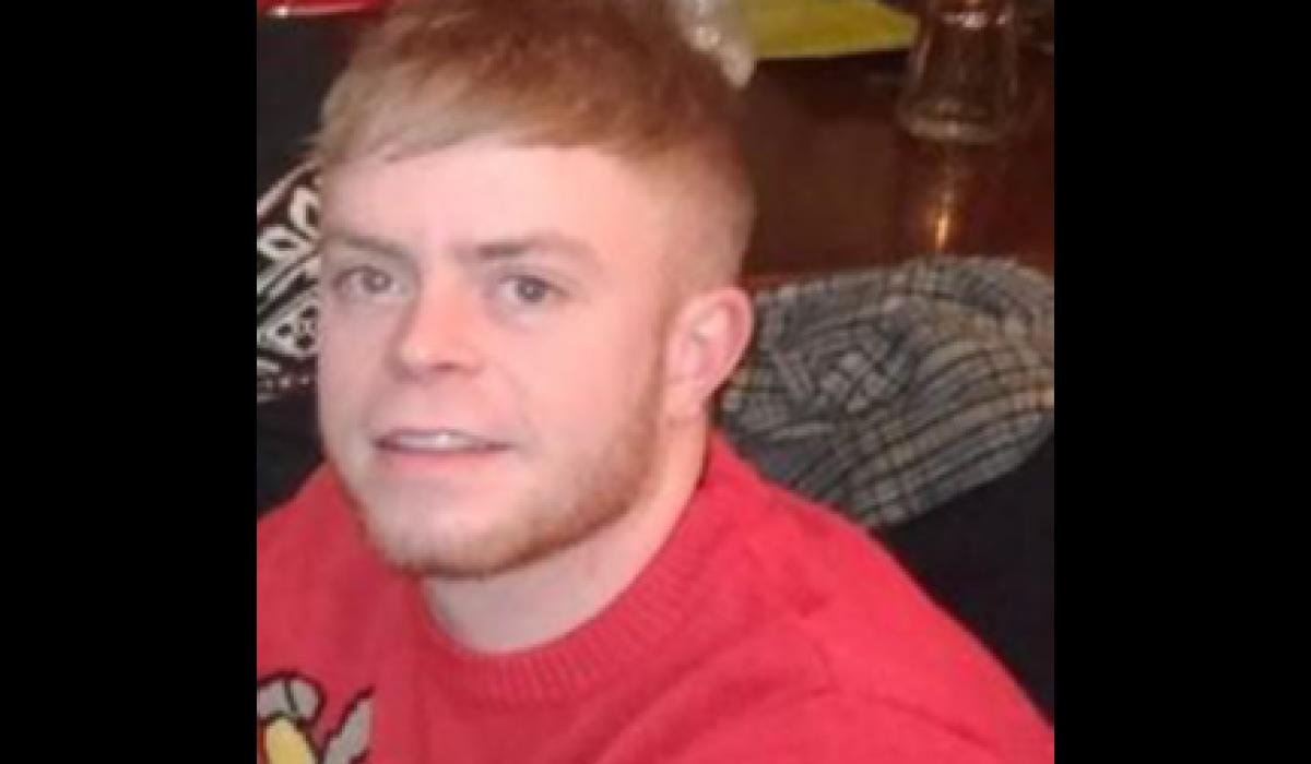 Man, 25, found safe after missing for a week - Limerick Live
