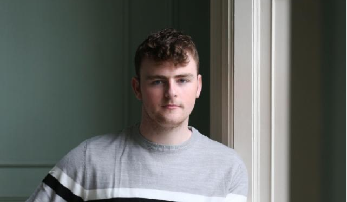 Missing Limerick singer found 'safe and well' - Limerick Live