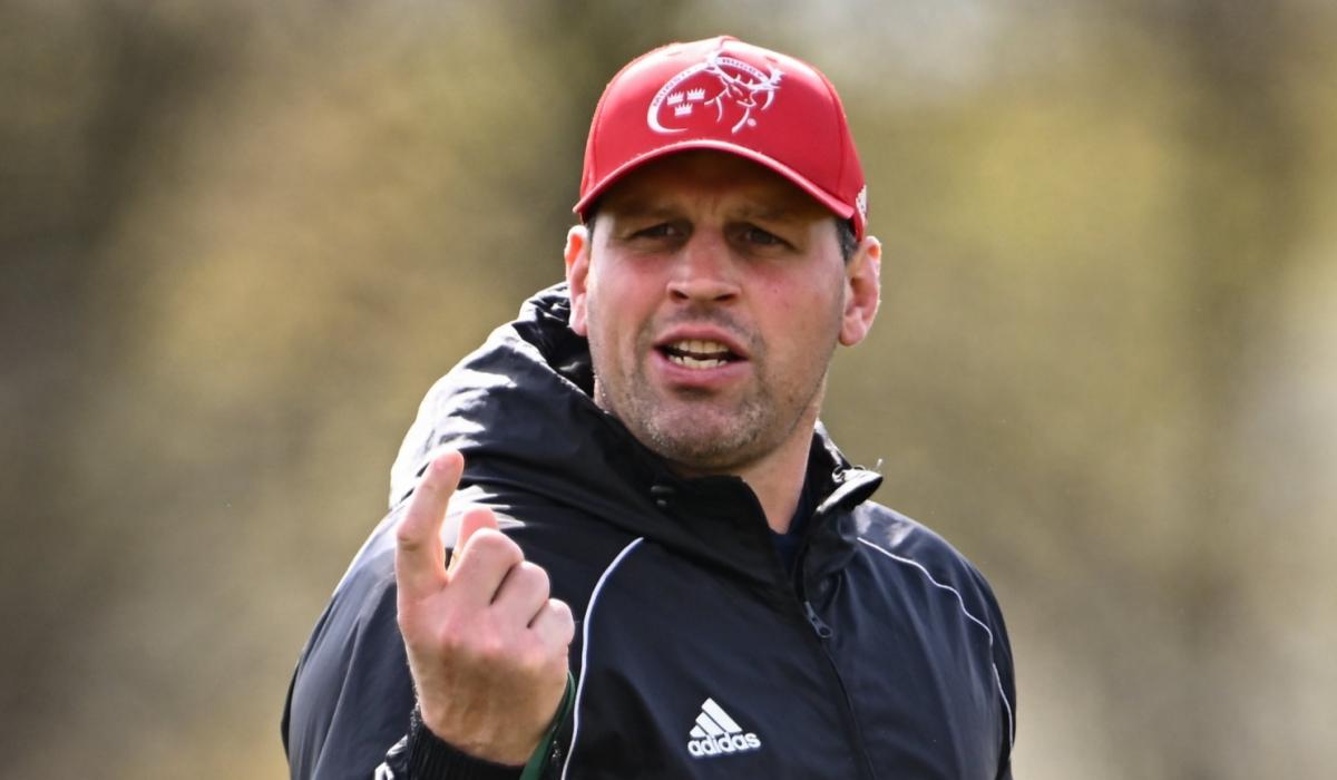 'Ospreys the most underrated team in the URC' says Munster Rugby ...