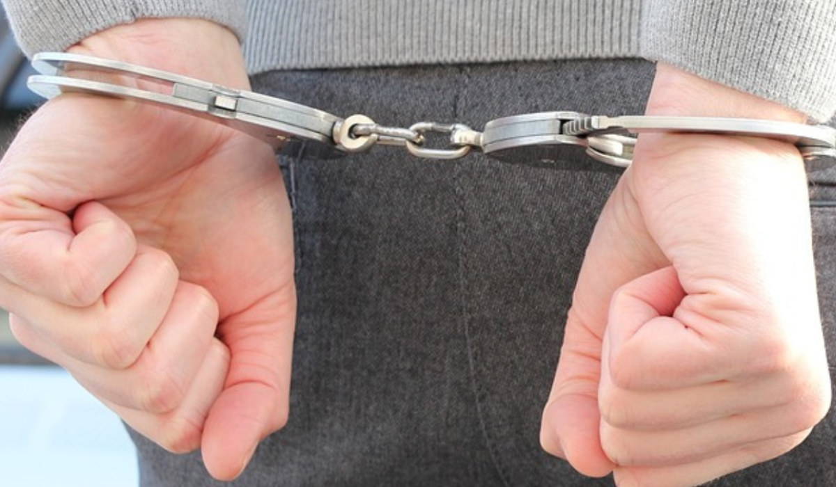 Man with 'propensity for violence' jailed for 2 years after slashing ...