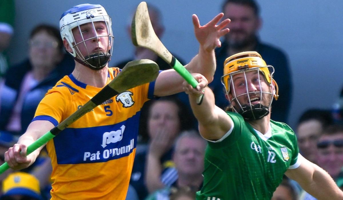 The experts' view ahead of Limerick's Munster SHC final with Clare - Limerick Live