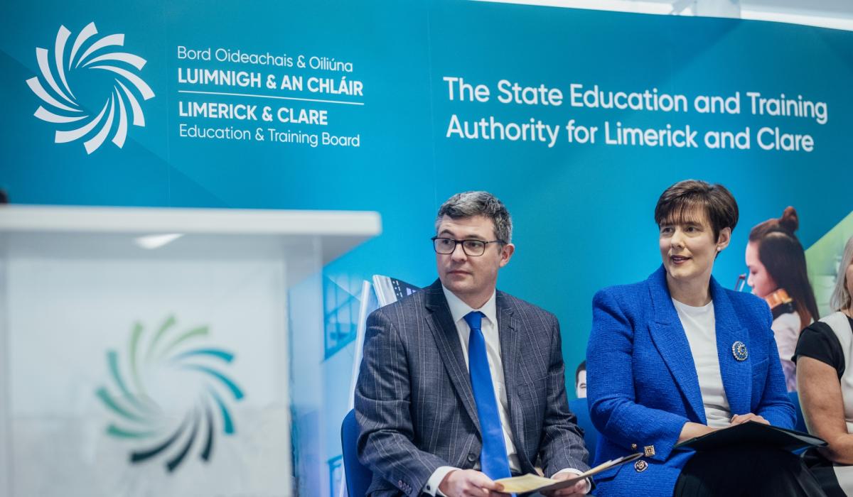 New principal of Limerick secondary school revealed - Limerick Live